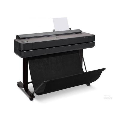 China Wholesale HP DesignJet T650 24 Inch Color Inkjet Printer for Advertising Industry for sale