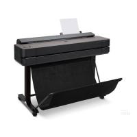 China CAD  Printer HP Design Jet T650 36 Inch Color Ink Jet Printer for sale
