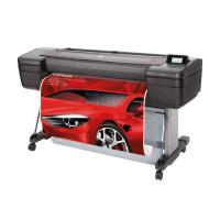 China HP DesignJet Z6 24 Inch Color Inkjet Printer High Precision Large Format for sale