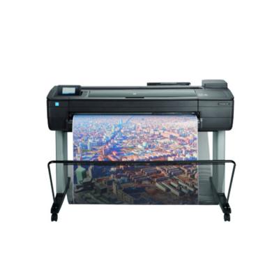 China Custom Hand HP Designjet T730 36 Inch Color Inkjet Printer Direct from Manufacturer for sale