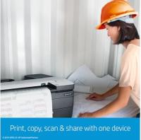 China Custom Hand HP Designjet T830 36 Inch Color Inkjet Printer for Industrial Use for sale