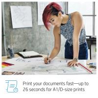 China Custom Hand HP Designjet T830 36 Inch Color Inkjet Printer for Industrial Use for sale