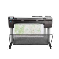 China Custom Hand HP Designjet T830 36 Inch Color Inkjet Printer for Industrial Use for sale