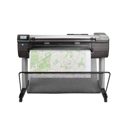 China Custom Hand HP Designjet T830 36 Inch Color Inkjet Printer for Industrial Use for sale
