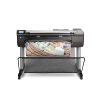 China China Supplier Custom HP Designjet T830 24 Inch Color Inkjet Printer for Industrial Use for sale