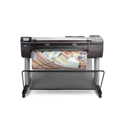 China China Supplier Custom HP Designjet T830 24 Inch Color Inkjet Printer for Industrial Use for sale