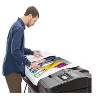 China Wholesale Digital Large Format CAD Printer HP DesignJet Z9 24 Inch Color Inkjet for sale