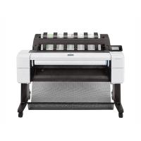 China Industrial HP Designjet T1600 36 Inch Color Inkjet Printer 2025 Model for sale