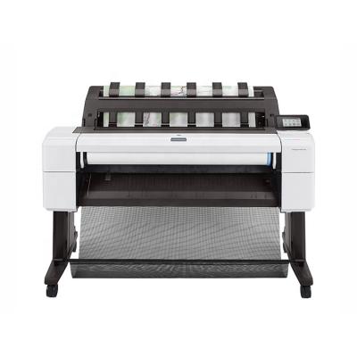 China Industrial HP Designjet T1600 36 Inch Color Inkjet Printer 2025 Model for sale