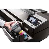 China Custom HP Designjet T1700 44 Inch Color Inkjet Printer Factory Direct Supply for sale