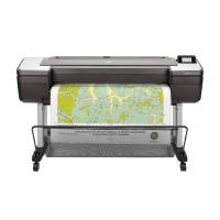 China Custom HP Designjet T1700 44 Inch Color Inkjet Printer Factory Direct Supply for sale