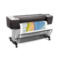 China Custom HP Designjet T1700 44 Inch Color Inkjet Printer Factory Direct Supply for sale