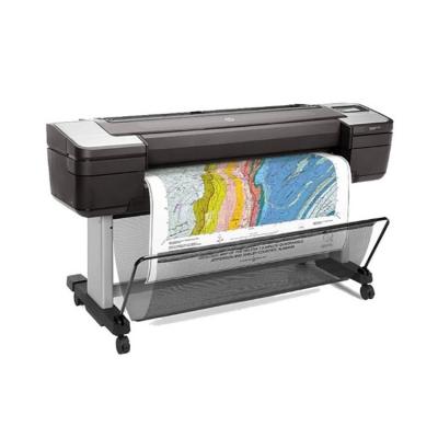 China Custom HP Designjet T1700 44 Inch Color Inkjet Printer Factory Direct Supply for sale