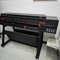 China HP DesignJet T908 36 Inch Large Format Wireless CAD Inkjet Printer 220V 2400dpi for sale
