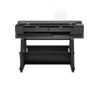 China HP DesignJet T850 36-Inch Large Format Wireless CAD Plotter Printer Pigment Ink for sale
