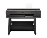 China HP DesignJet T850 Large Format CAD Wireless Inkjet Printer 36 inch Automatic Paper Feed for sale