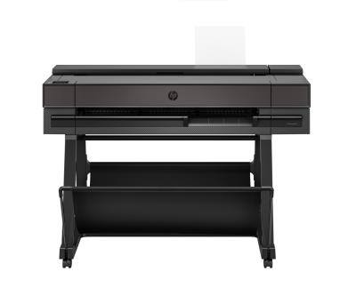 China H P DesignJet T850 Large Format CAD Wireless Inkjet Printer 36\