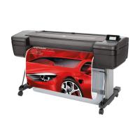 China High Resolution HP Designjet Z6 24 Inch Color Inkjet Printer 2025 for sale