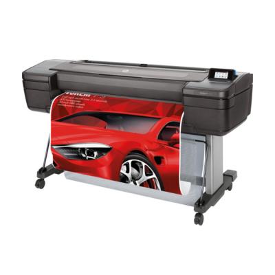 China High Resolution HP Designjet Z6 24 Inch Color Inkjet Printer 2025 for sale