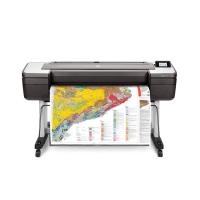 China Custom HP Designjet T1700dr 44 Inch Color Inkjet Printer Factory Direct Supply for sale