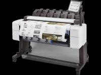 China Wholesale HP DesignJet T2600dr 36 Inch Color Inkjet Printer High Quality Printing Machine for sale