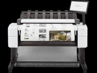 China Wholesale HP DesignJet T2600dr 36 Inch Color Inkjet Printer High Quality Printing Machine for sale