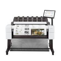 China Wholesale HP DesignJet T2600dr 36 Inch Color Inkjet Printer High Quality Printing Machine for sale