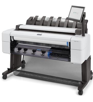 China Wholesale HP DesignJet T2600dr 36 Inch Color Inkjet Printer High Quality Printing Machine for sale