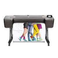 China HP DesignJet Z9 44 Inch Industrial Digital Color Inkjet Printer Large Format CAD Photo Print for sale