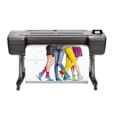 China HP DesignJet Z9 44 Inch Industrial Digital Color Inkjet Printer Large Format CAD Photo Print for sale
