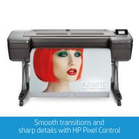 China H P Design Jet Z9dr 44 Inch Industrial Color Inkjet Printer Large Format CAD Photo Printer for sale