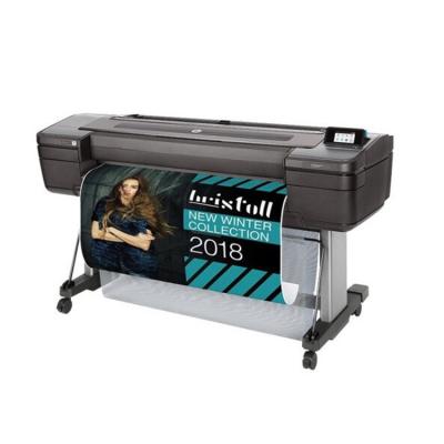China H P Design Jet Z9dr 44 Inch Industrial Color Inkjet Printer Large Format CAD Photo Printer for sale