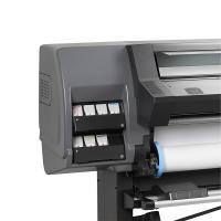 China HP Latex 375 64 inch Large Format Printer for Premium Color Photo Plotting for sale