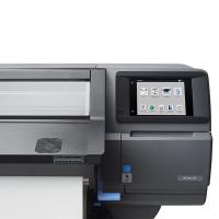 China HP Latex 375 64 inch Large Format Printer for Premium Color Photo Plotting for sale