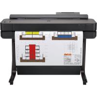 China H P T630 T650 Engineering Plotter Printer 36 Inch A0 Large Format Color Inkjet Wireless Network for sale