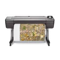 China HP DesignJet Z6 44 Inch Large Format Inkjet Printer for Posters and Photo Printing for sale