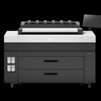 China HP DesignJet XL 3800 A0 36-Inch High-Speed Plotter with Scanner for Construction for sale