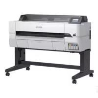 China EPSON SureColor SC-T5405 36-Inch Wide Format Inkjet Printer with Advanced Pigment Ink System for sale