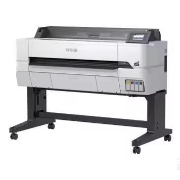 China EPSON SureColor SC-T5405 36-Inch Wide Format Inkjet Printer with Advanced Pigment Ink System for sale