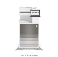 China HP LaserJet MFP E82650z E82660z E82670z Single Color Printer 220V 50ppm for sale