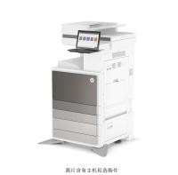 China HP LaserJet MFP E82650z E82660z E82670z Single Color Printer 220V 50ppm for sale