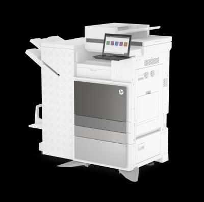 China HP Automatic LaserJet Mgd Flw MFP E82650z/E82660z/E82670z Single Color Paper Printer 220V for sale