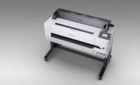 China EPS0N SureColor SC T5405 36-Inch Pigment Ink Multifunction Inkjet Printer Automatic for sale