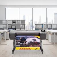 China HP DesignJet Z6 44 Inch Large Format Pigment Ink Photo Printer 1950x766x718mm for sale