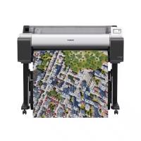 China Canon TM-350 A0 Format 5-Color Pigment Ink Printer 2400 DPI 1 Year Warranty for sale
