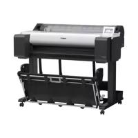 China Canon TM-350 A0 Format 5-Color Pigment Ink Printer 2400 DPI 1 Year Warranty for sale