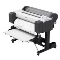 China Canon TM-350 A0 Format 5-Color Pigment Ink Printer 2400 DPI 1 Year Warranty for sale