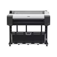 China Canon TM-350 A0 Format 5-Color Pigment Ink Printer 2400 DPI 1 Year Warranty for sale