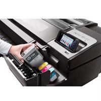 China HP DesignJet T1700 44-Inch Pigment Inkjet Multifunction Printer High Resolution 1-Year Warranty for sale
