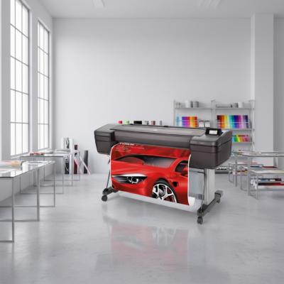 China HP DesignJet Z6 44 Inch Large Format Color Inkjet Printer Pigment Ink B0 for sale